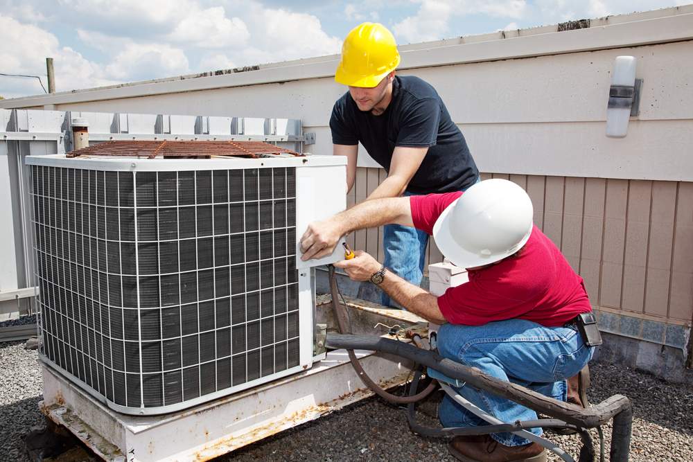 Premier Plumbing & AC Services in Los Angeles - OTM Designs & Remodeling