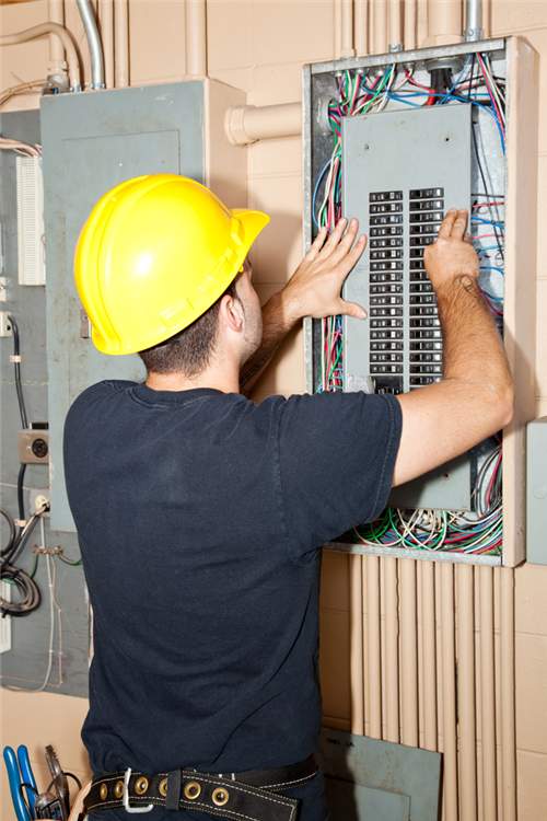 Electrical - OTM