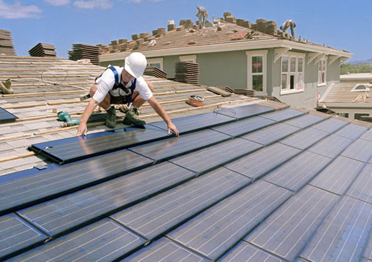 Solar Panels | OTM