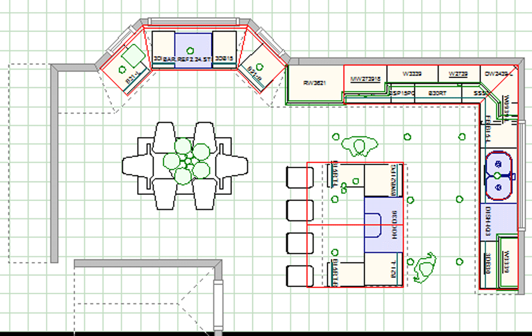 Expert Kitchen Design & Remodel in Los Angeles - OTM Designs ...
